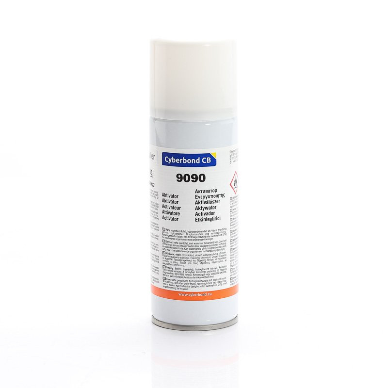Cyberbond CB 9090 Sprühaktivator | Ottozeus - Onlineshop