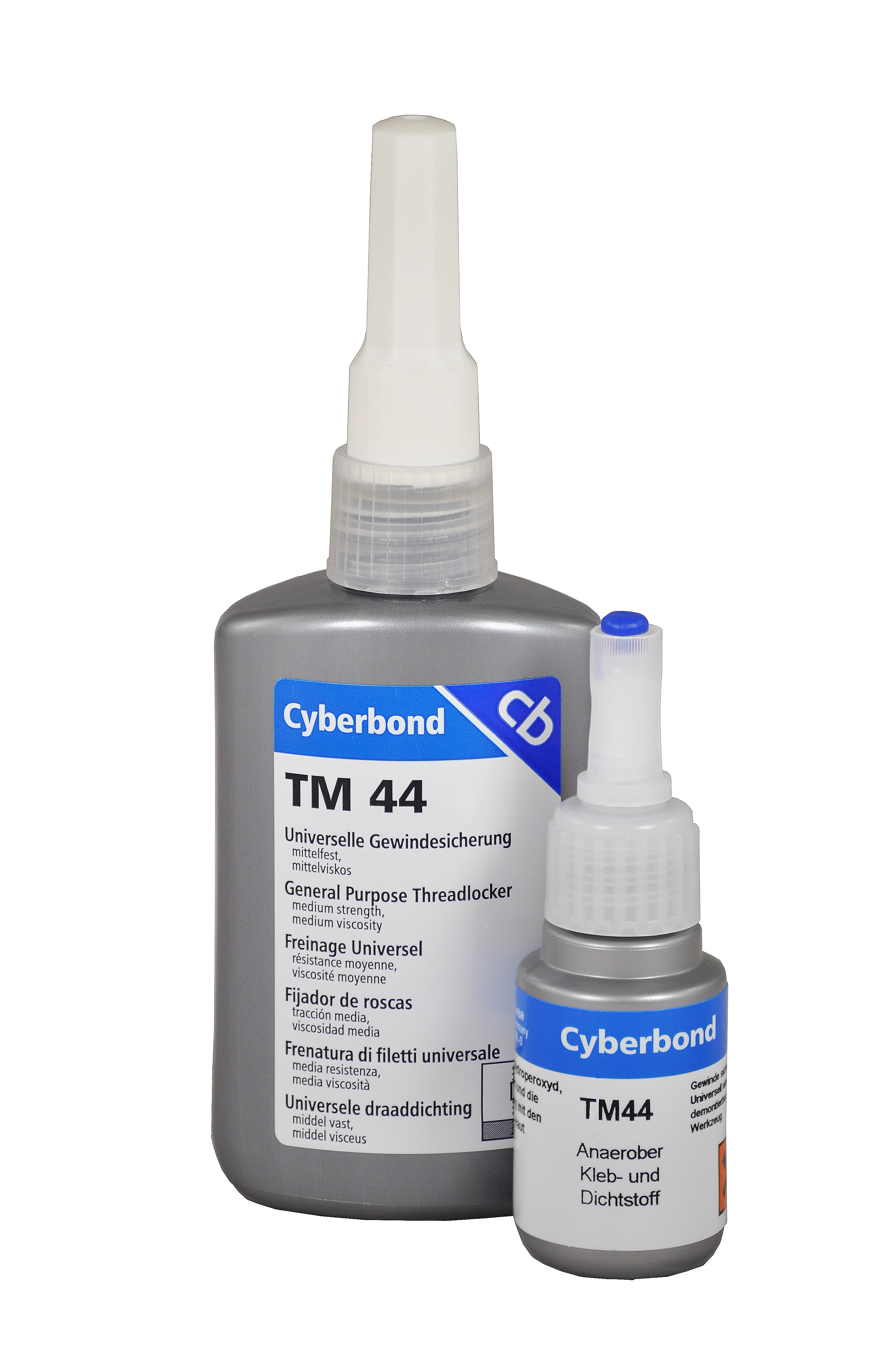 TM 44 - Anaerober Klebstoff | Ottozeus - Onlineshop