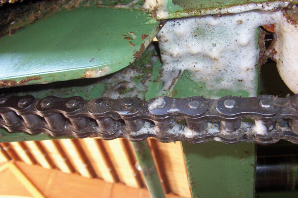 Bio-Circle® GS 200 Reiniger | Ottozeus