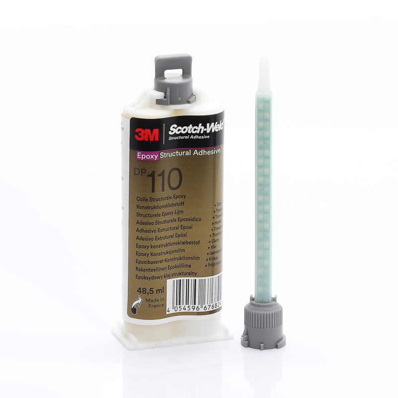 3M Scotch Weld DP 110 2-Komponenten-Kleber | Onlineshop