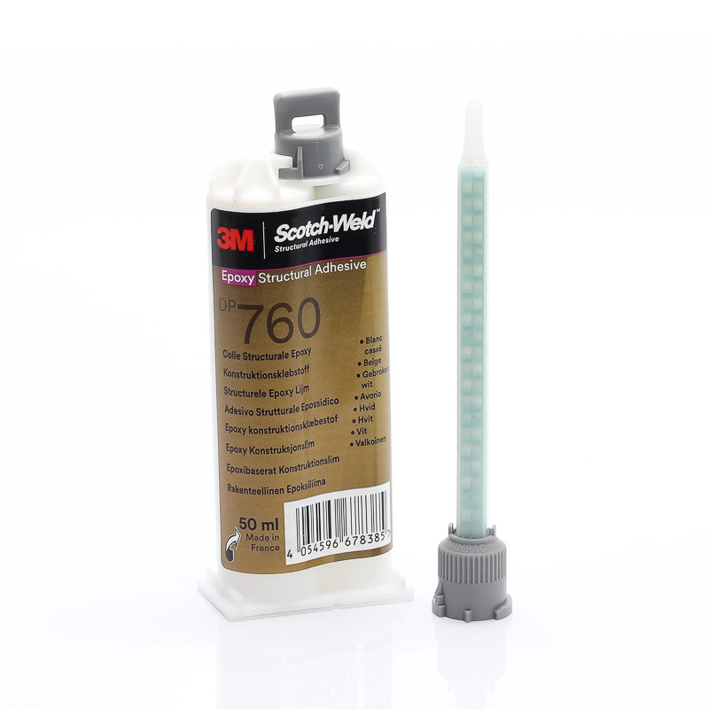 3M Scotch Weld DP 760 2-Komponenten-Kleber | Onlineshop