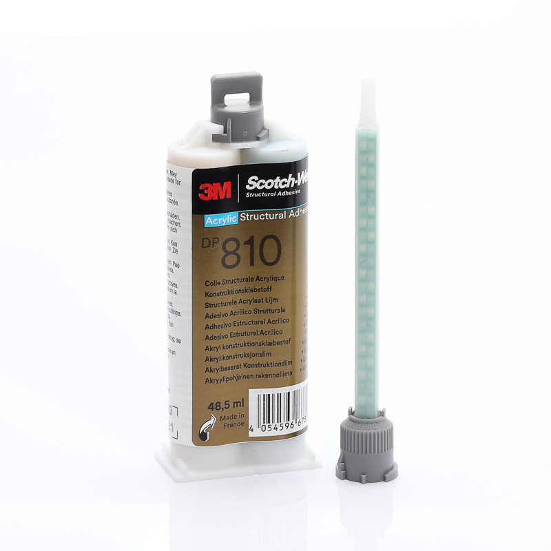 3M Scotch Weld DP 810 2-Komponenten-Kleber | Onlineshop